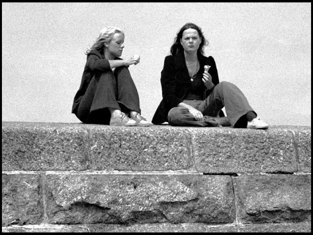 32 Black and White Photos of Cornwall in the early 1970s | Vintage News ...