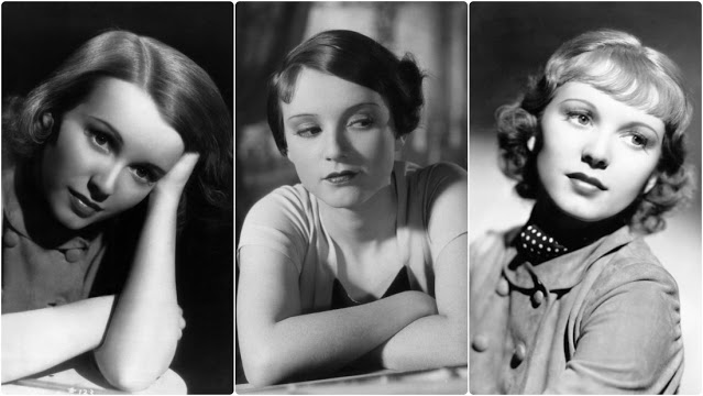 35 Beautiful Photos of Dolly Haas in the 1930s | Vintage News Daily
