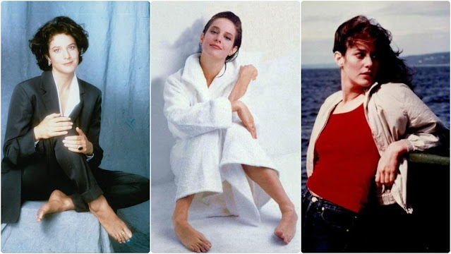 35 Portrait Photos of Debra Winger in the 1970s and ’80s | Vintage News ...