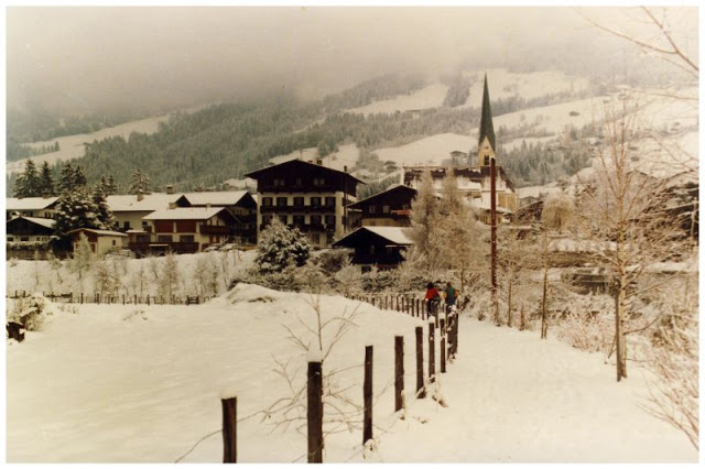 35 Wonderful Photos Capture Street Scenes of Europe in the Mid-1980s ...