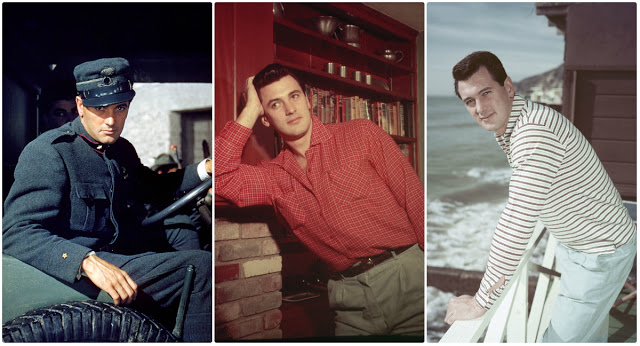 37 Vintage Photos of Sean Connery as James Bond Through the Years ...
