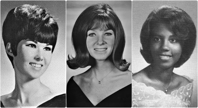 40 Lovely Portrait Photos That Defined Hairstyles of ’60s American ...