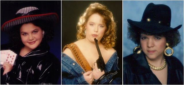 Glamour Shots Was Once the Coolest Store in Every Mall in the 1990s ...