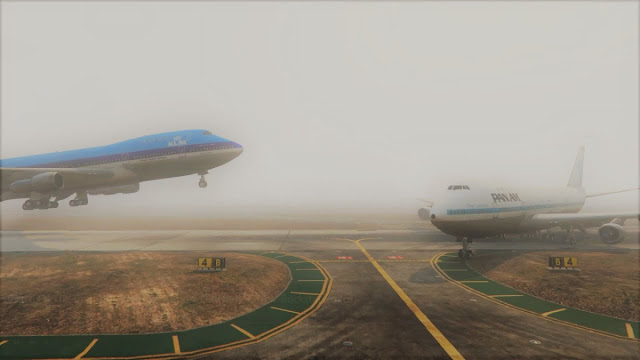 March 27, 1977: 583 People Died When Two Boeing 747 Aircrafts Collided ...