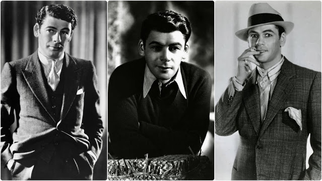 Paul Muni: The Most Prestigious Actor at the Warner Bros. Studio During ...