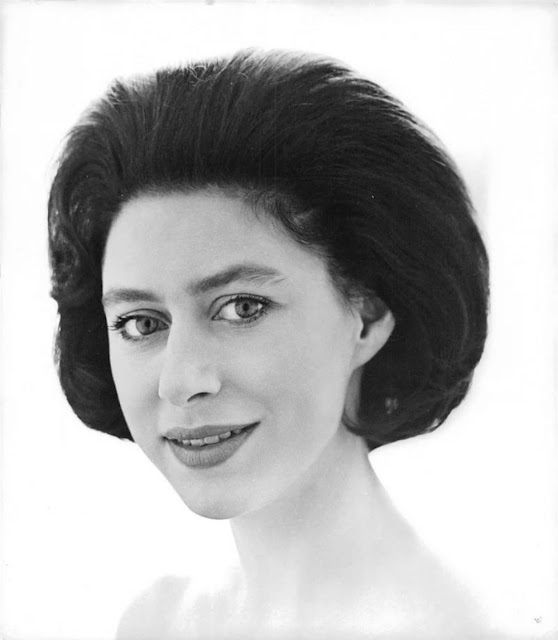 Stunning Portraits of Princess Margaret Taken by Her Husband Antony ...