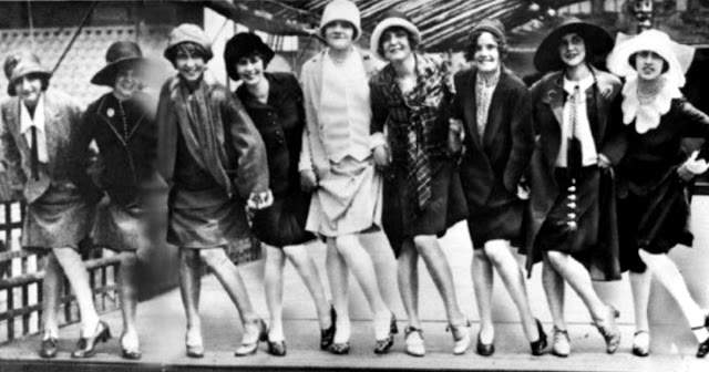 The Roaring Twenties: Top 3 Secrets You Need to Know About 1920s ...