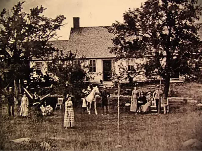 paranormal Archives | Vintage News Daily