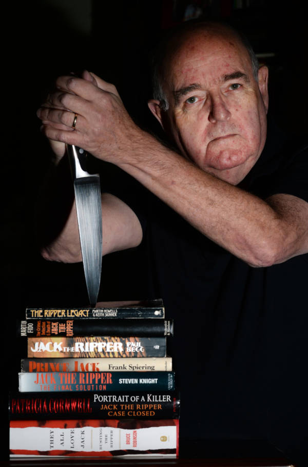 Was “Jack The Ripper” Merely A Creation Of The Newspapers? | Vintage ...