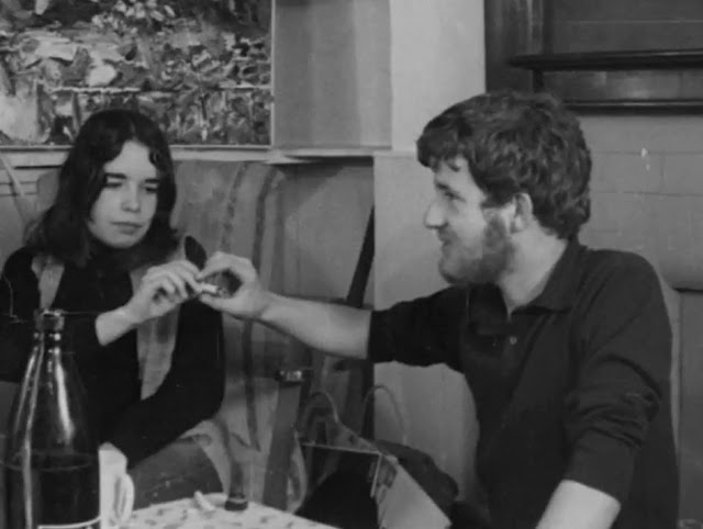 33 Amazing Photos That Show What Hippie Britain Was Really Like ...