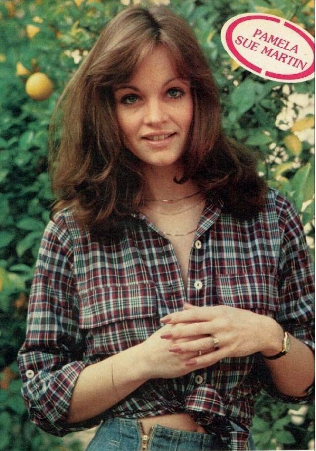 The 40 Loveliest TV Actresses Of The 1970s Vintage News Daily The 40 Loveliest TV Actresses Of The 1970s Vintage News Daily