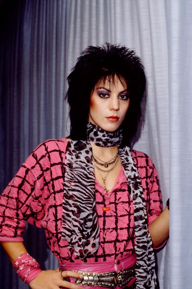 12 Joan Jett Hairstyle Photos MarisiaAneeqa 12 Joan Jett Hairstyle Photos MarisiaAneeqa