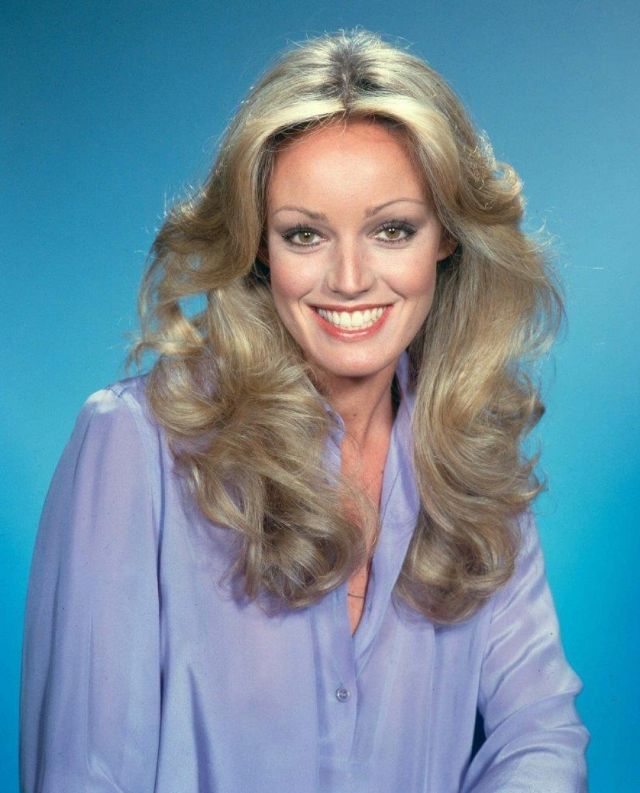 The 40 Loveliest TV Actresses Of The 1970s Vintage News Daily The 40 Loveliest TV Actresses Of The 1970s Vintage News Daily