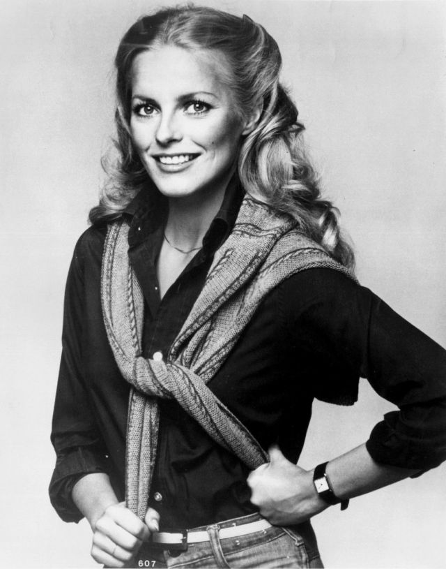 The 40 Loveliest TV Actresses Of The 1970s Vintage News Daily The 40 Loveliest TV Actresses Of The 1970s Vintage News Daily