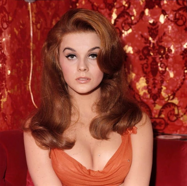 Top 30 Favorite Beauties Of The 1960s Cinema Vintage News Daily Top 30 Favorite Beauties Of The 1960s Cinema Vintage News Daily