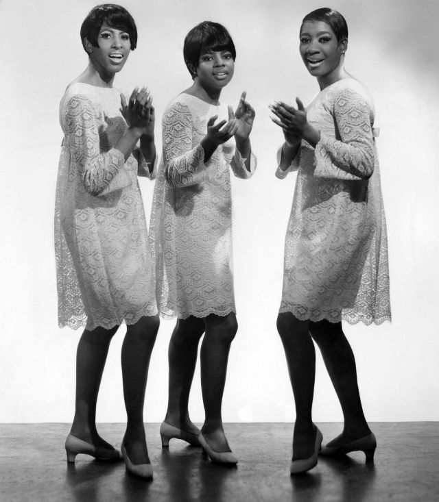 Top 12 Girl Groups Of The 1960s Vintage News Daily Top 12 Girl Groups Of The 1960s Vintage News Daily
