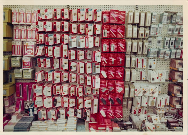 Amazing Found Photos That Show Vintage Drug Stores of California in the ...