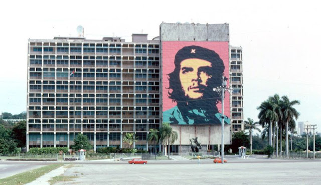 Fascinating Photos Of Cuba In The Mid 1980s Vintage News Daily