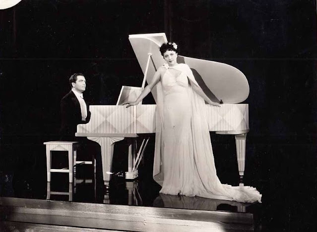 40 Gorgeous Photos of Helen Morgan in the 1920s and ’30s | Vintage News ...