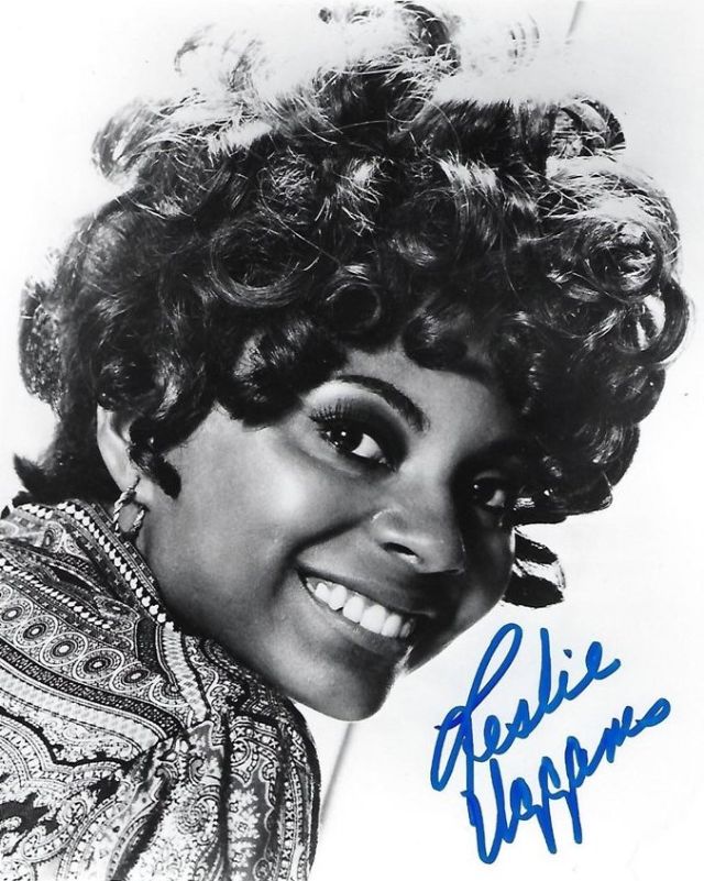 30 Beautiful Photos of Leslie Uggams in the 1960s | Vintage News Daily