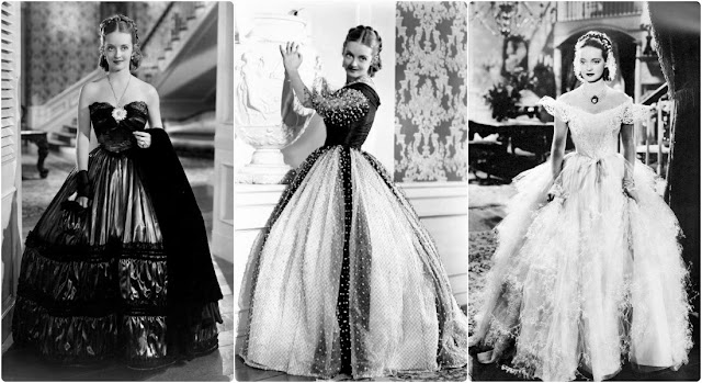 30 Gorgeous Portrait Photos of Bette Davis During the Filming of ...