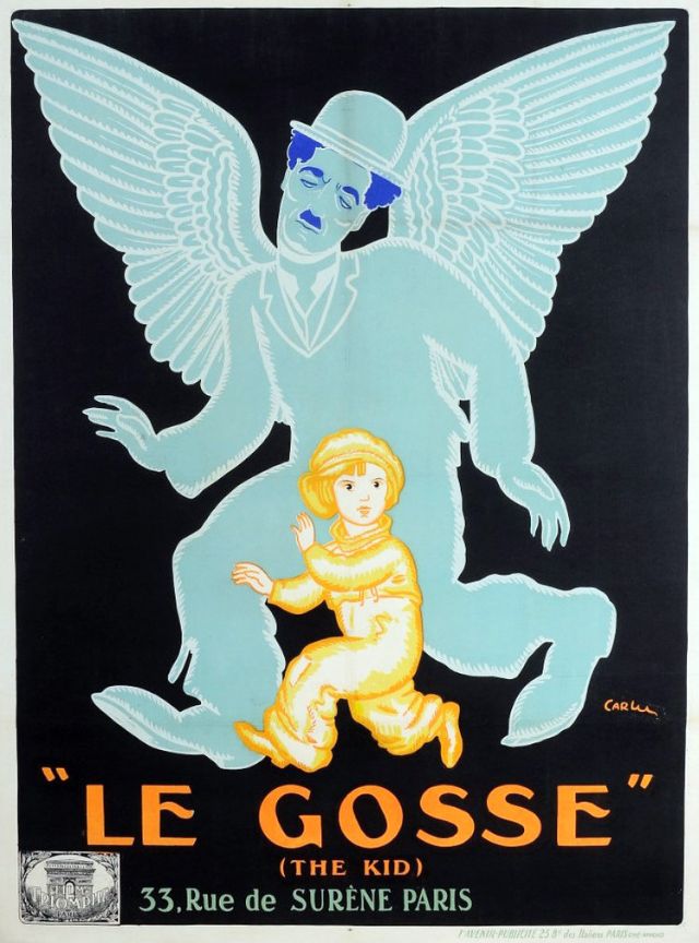 Impressive Posters Designed by Jean Carlu in the 1920s and ’30s ...