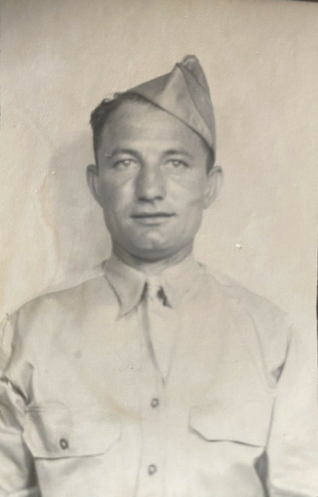 Photobooth Portraits of Military Servicemen From the 1940s | Vintage ...