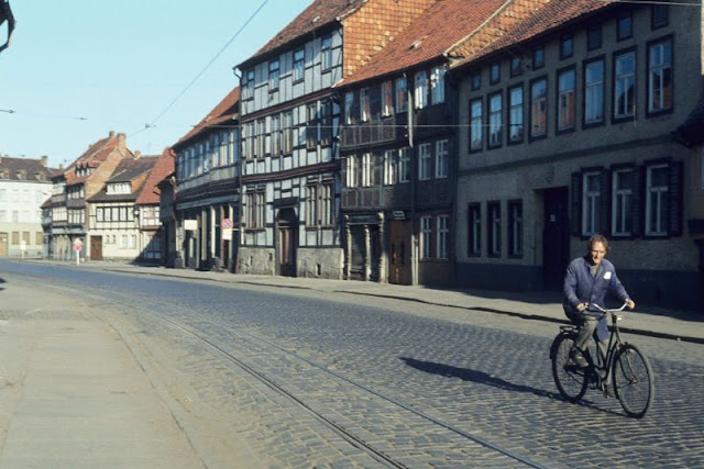 East Germany in 1980 Through Fascinating Photos | Vintage News Daily
