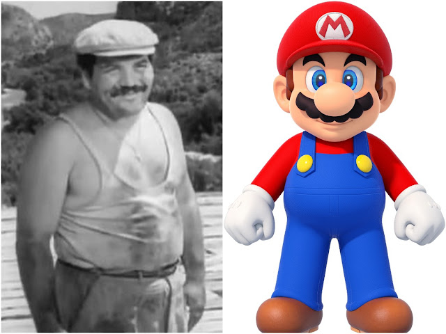The Story of Mario Segale, the Man Who Super Mario Was Named After ...