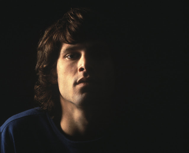 Stunning Studio Portraits of Jim Morrison Taken by Guy Webster, 1966 ...