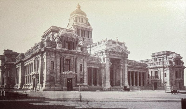 40 Amazing Photos Show What Europe Looked Like in the 19th Century ...