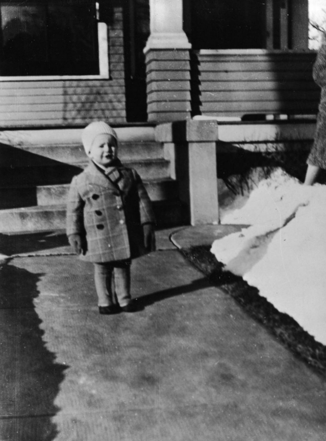 Rare Photos of Marlon Brando as a Kid From the 1920s and 1930s ...