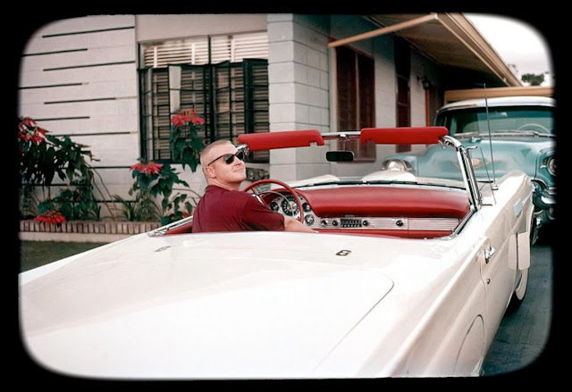 28 Wonderful Color Photographs Capture Everyday Life in the U.S From ...