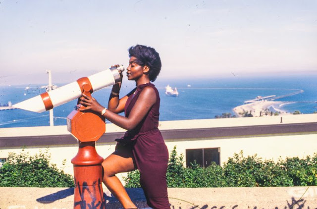 35 Found Photos That Defined the ’80s Fashion | Vintage News Daily