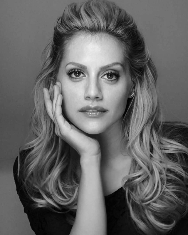 Portraits of Brittany Murphy at Toronto Film Festival, 2006 | Vintage ...