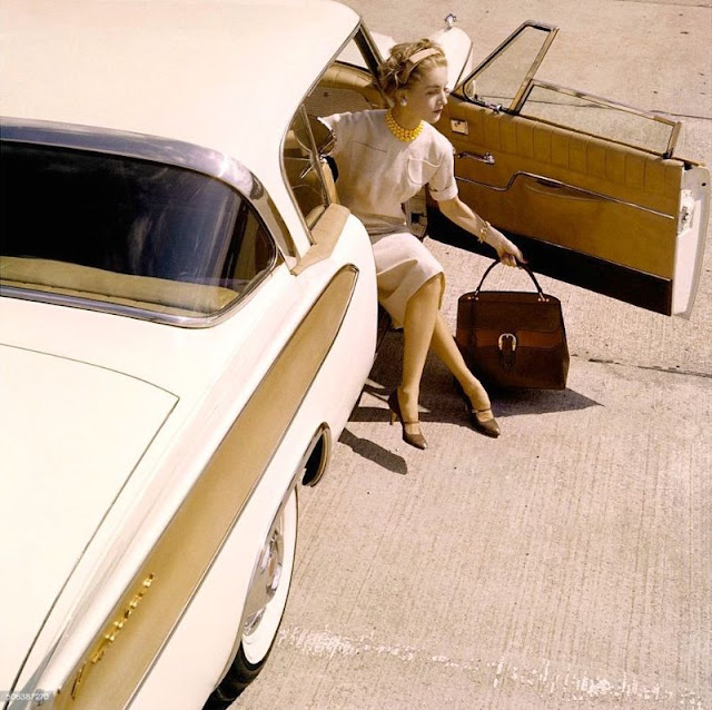 Handbags by Gucci During the 1950s and ’60s | Vintage News Daily