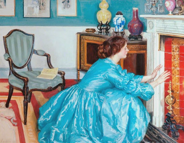 Philip Wilson Steer: One of the Leading Figures of British ...