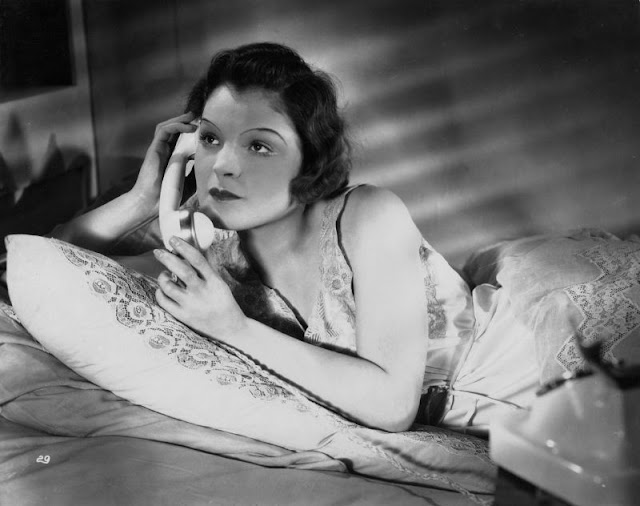 Beautiful Portraits of Magda Schneider From the 1930s and ’40s ...