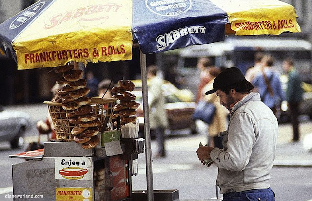 New York City in the 1970s: A Decade of Gritty Vibrancy | Vintage News ...