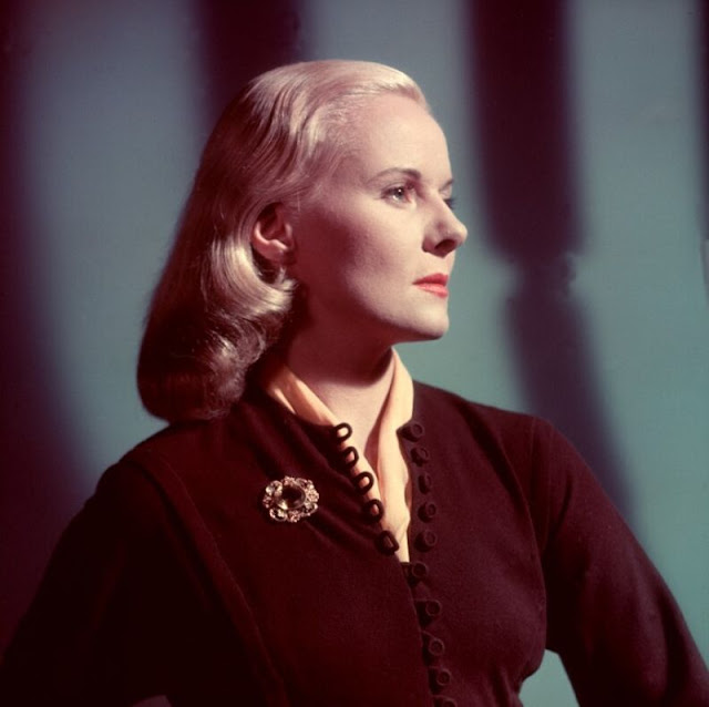 Ann Todd: The “Pocket Venus” of British Cinema | Vintage News Daily