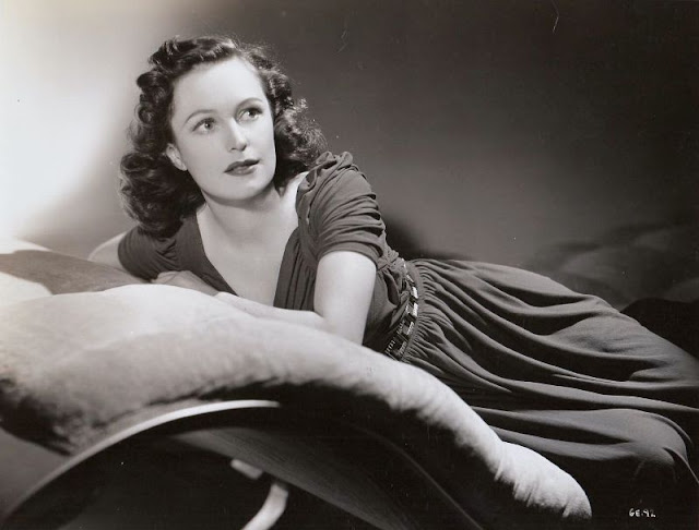 Geraldine Fitzgerald: The Irish Soul of Hollywood’s Golden Age ...