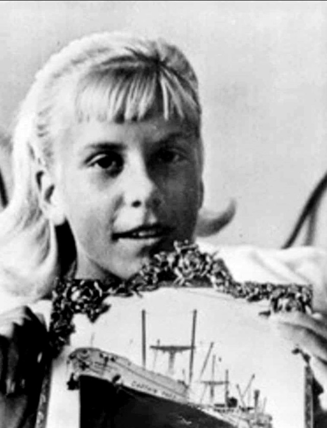The Incredible Story of 11-Year-Old Terry Jo Duperrault, the Sole ...