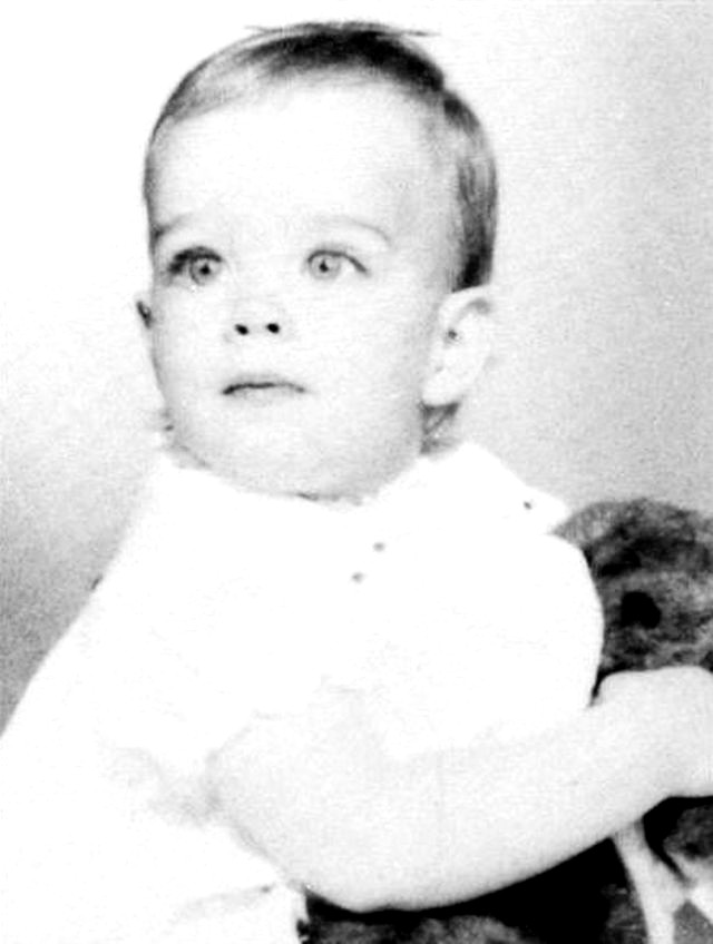 50 Rare and Adorable Photos of Brooke Shields as a Child From Between ...